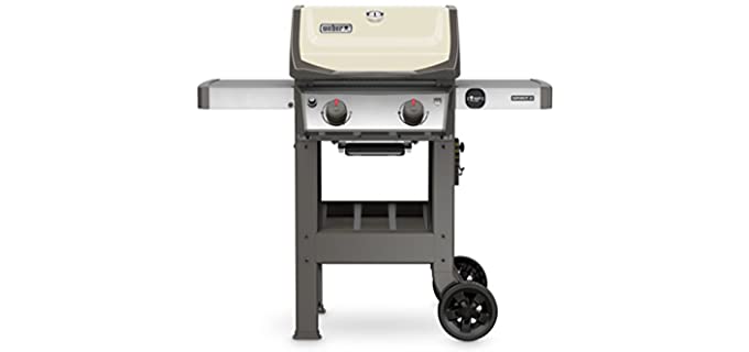 The Best Weber® Grills (May - 2021) - Grill Ignite